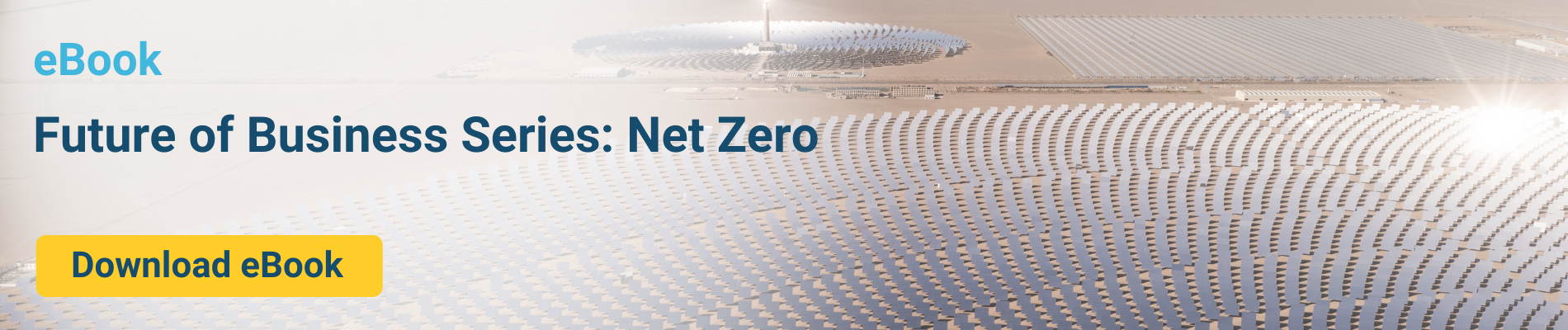 Future of Business Series: Net Zero - Ethixbase360