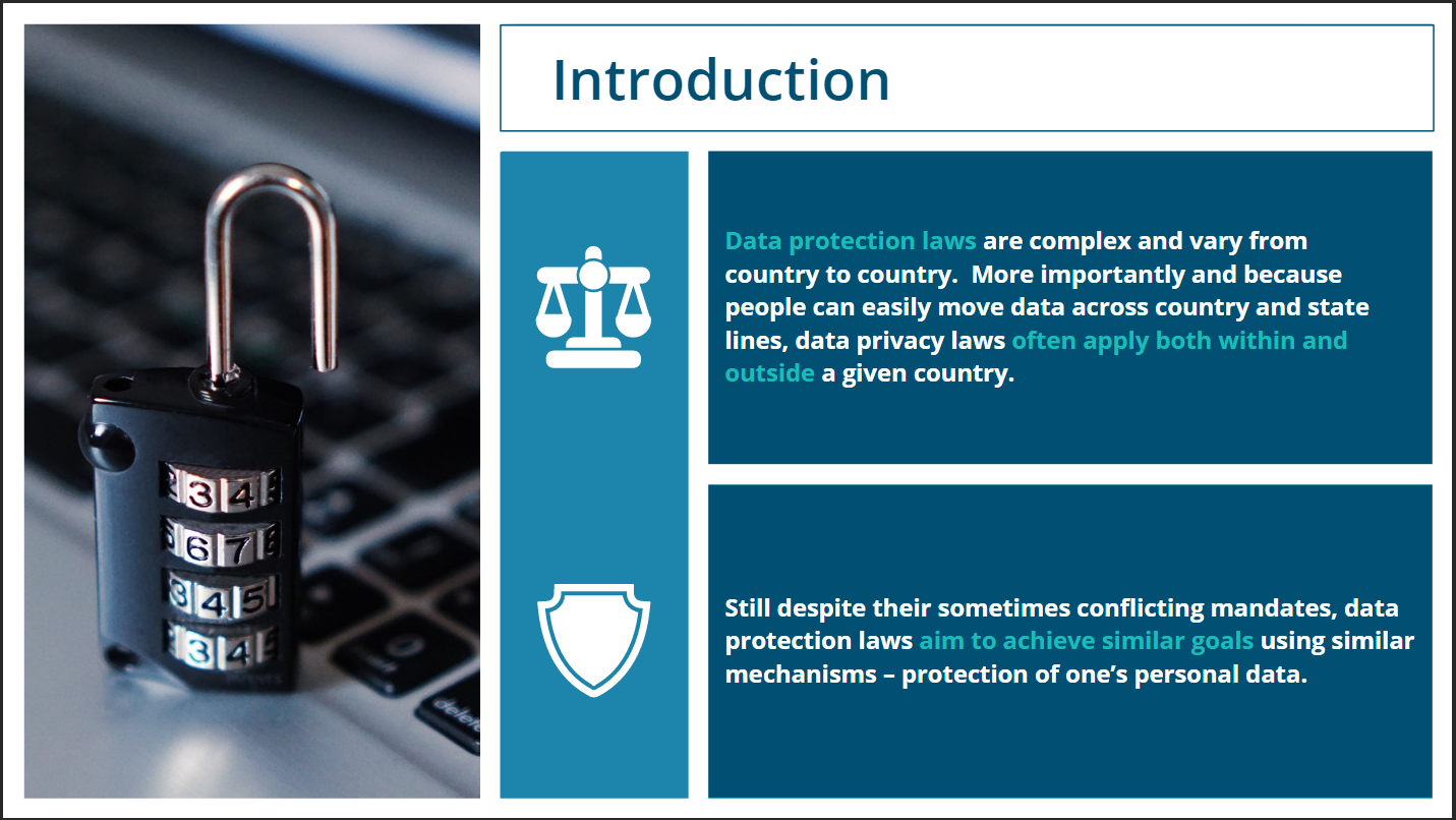 Capabilities: Training - Ethixbase360