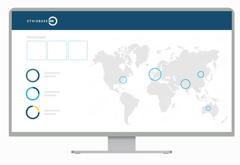 Market-Leading Enhanced Due Diligence - Ethixbase360