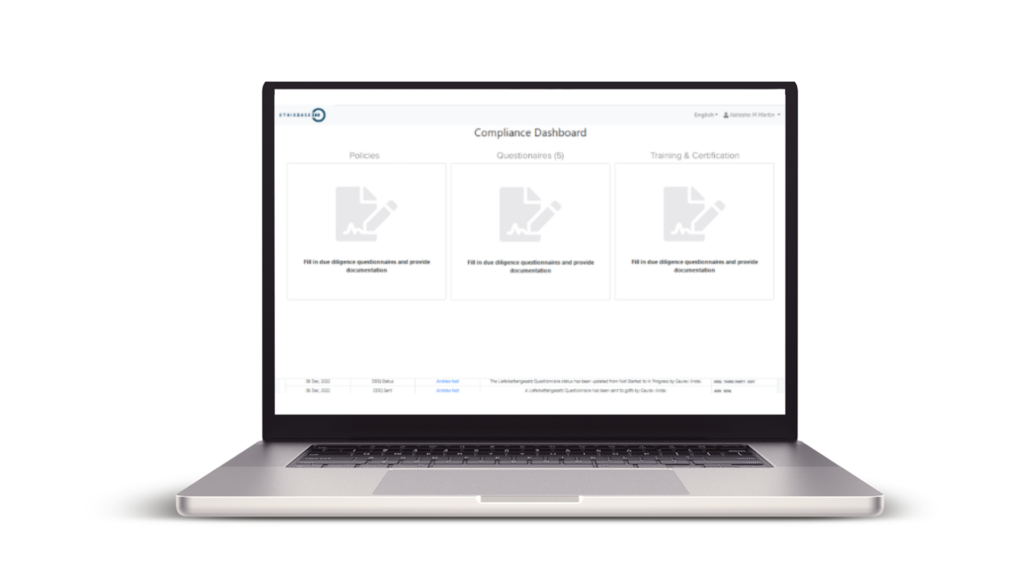 Third Party Risk Management Certification | TPRM Certification | UK
