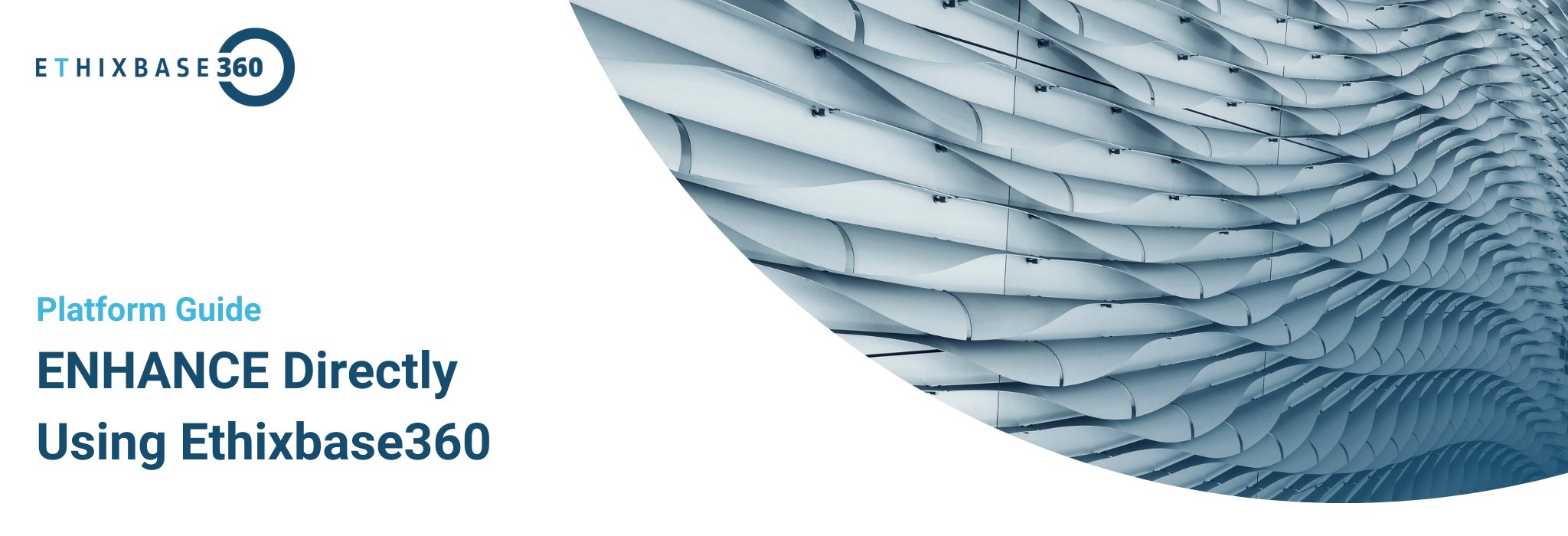 Platform Guide: Engage Directly - Ethixbase360