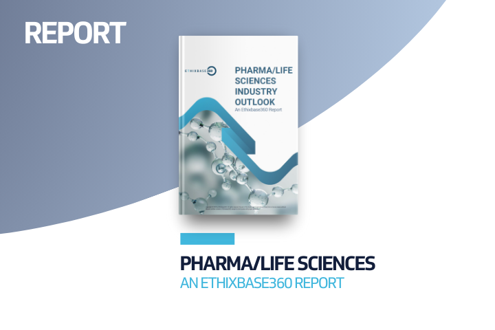 Pharma/ Life Sciences Industry Outlook 2023 - Ethixbase360