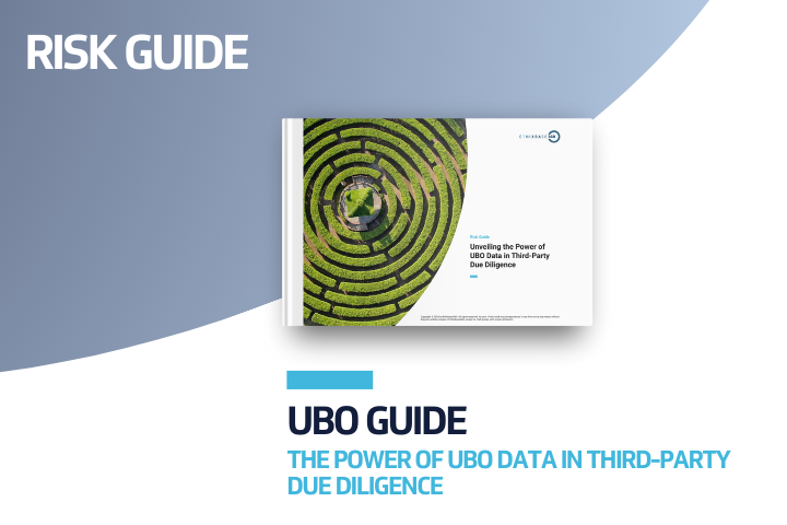 Risk Guide: Unveiling the Power of UBO Data in Third-Party Due ...